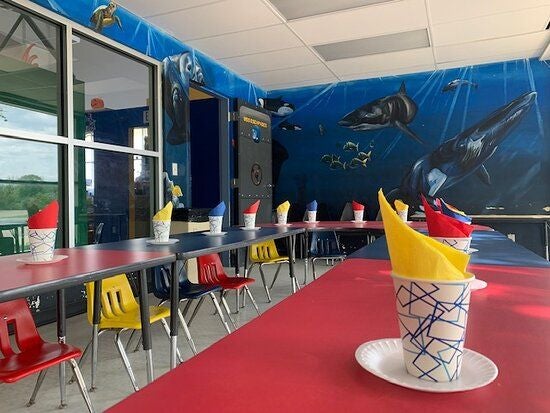 Escapades Family Fun Center